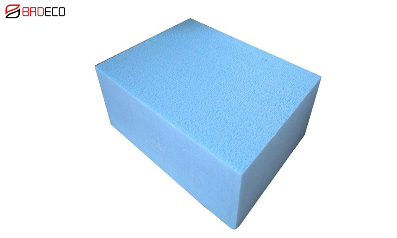 10mm XPS Foam Insulation Board