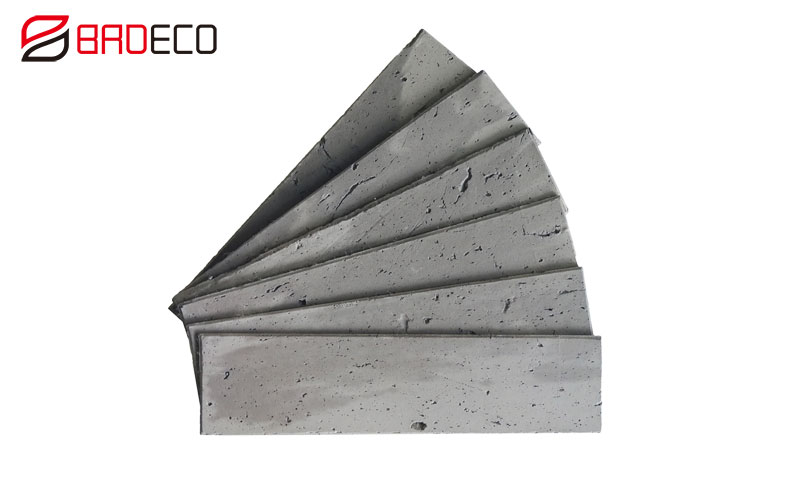 Structural Clay Facing Tile