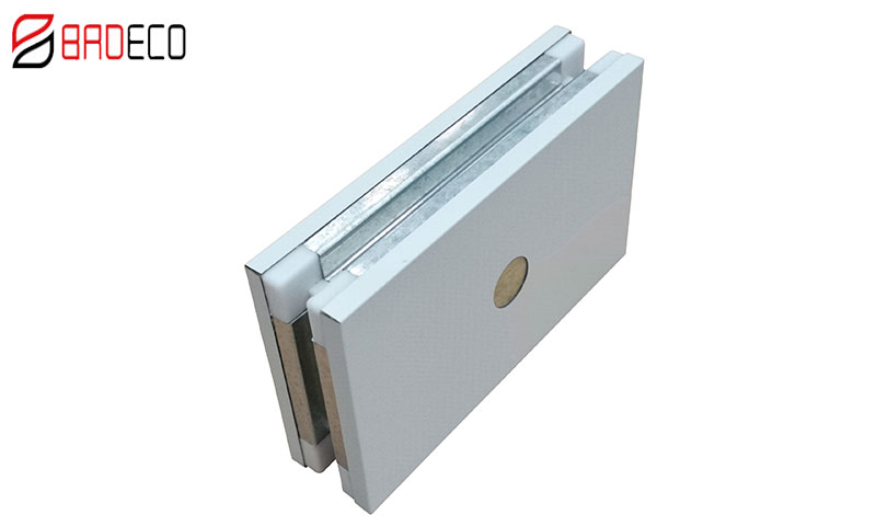 Wall Covering Modular Clean Room Sandwich Panel