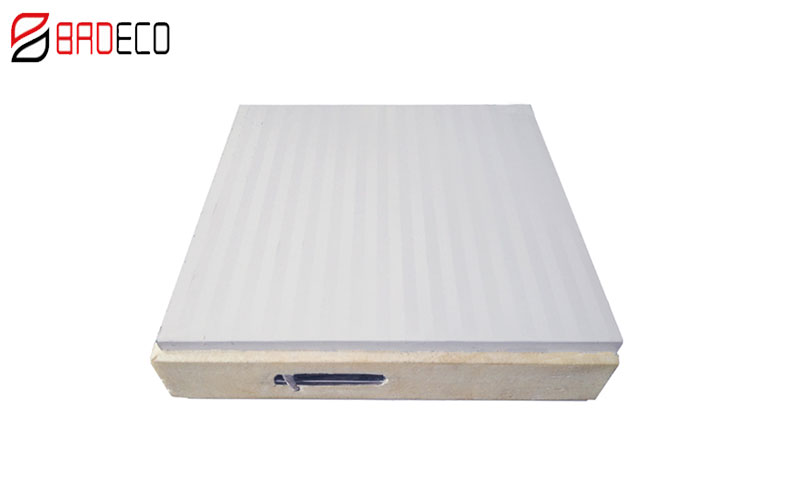 Insulation Wall Cold Room Sandwich Panel