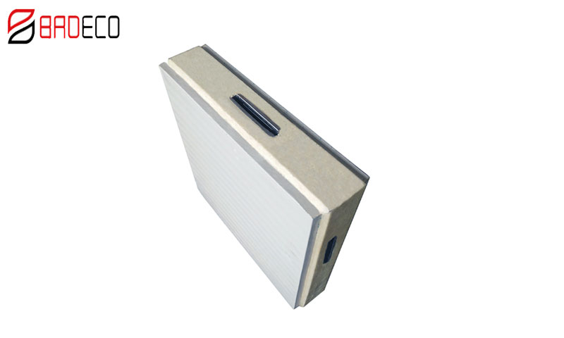 Cam Lock PU Cold Room Sandwich Panel