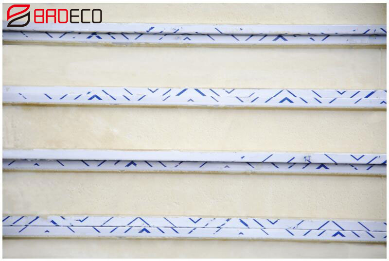 Cam Lock PU Cold Room Sandwich Panel