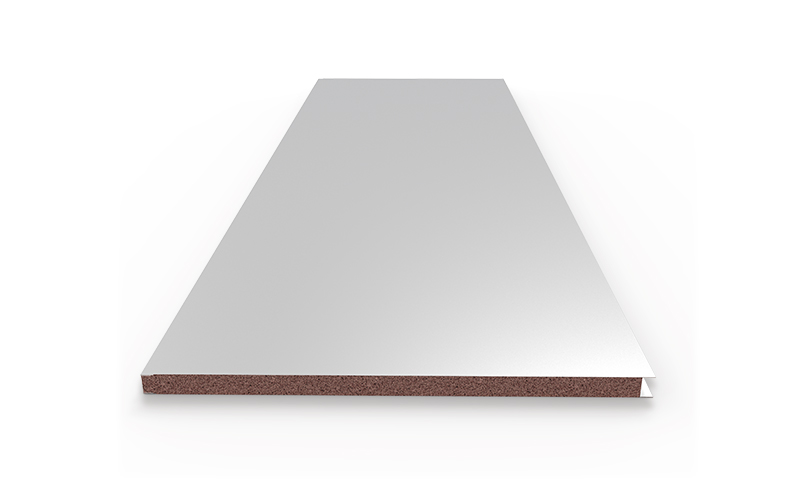 50Mm Eps Core Sandwich Wall Panel Cost