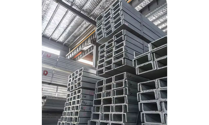 Hot Rolled Carbon Steel Channel Bars Channel (UPN) EN10206-1:2000 ...